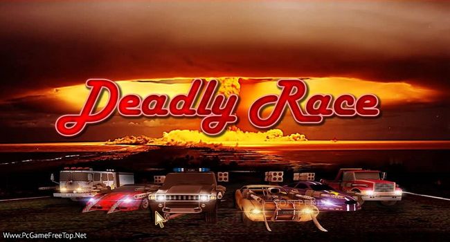 Deadly Race Free Download