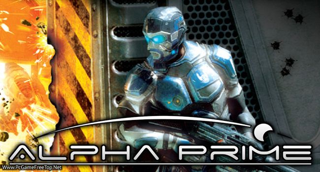 Alpha Prime Free Download