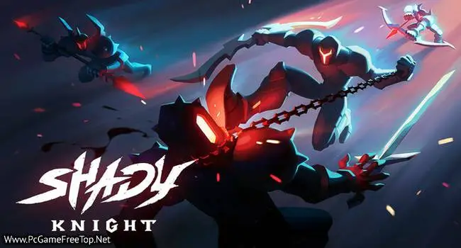 Shady Knight Free Download